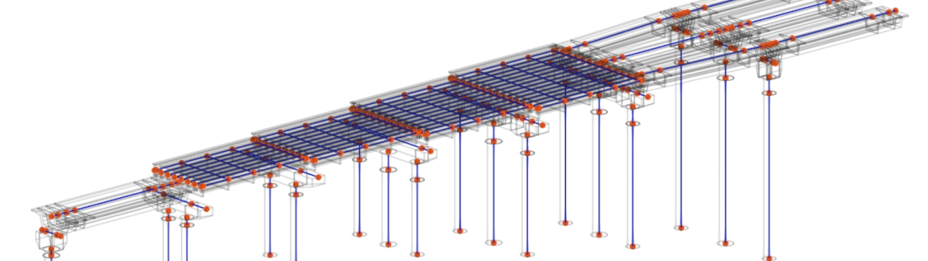 [MIDAS CIM] V190 New Feature! : “Upgrade Analysis Line”